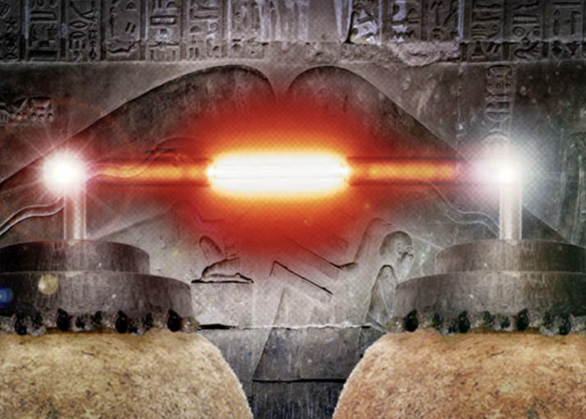 The Great Flood According to Ancient Aztec Myth — Curiosmos