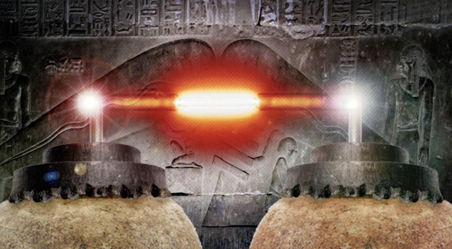 Time Travel Through History: 8 Inventions Far Ahead of Their Time ...