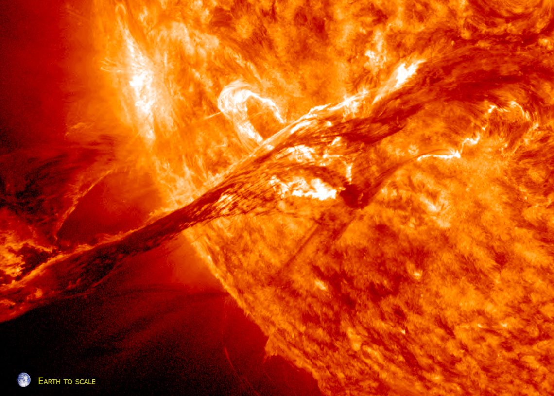 Here Are 15 of the Brightest Stars in the Night Sky — Curiosmos