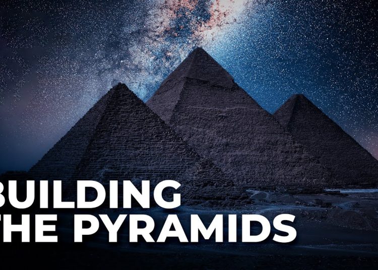 3 Reasons Why Ancient Civilizations Probably Built Pyramids — Curiosmos