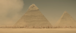 Did Napoleon really shoot at the pyramids at Giza? – Curiosmos