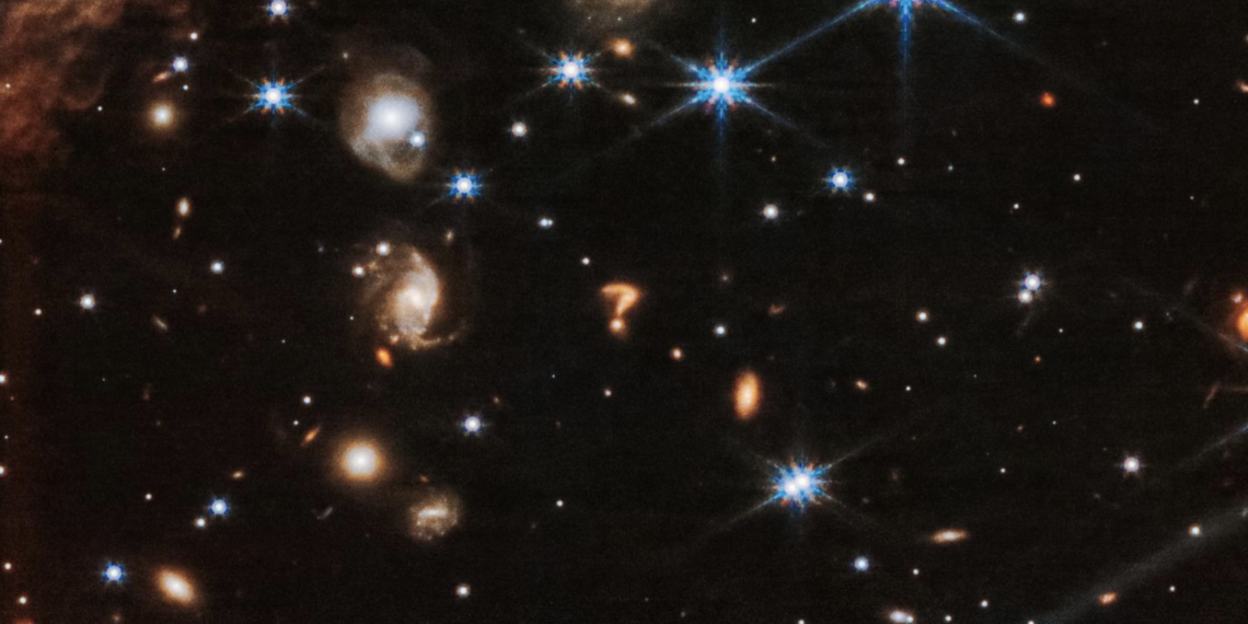 Why Is the Universe 93 Billion Light-Years Across If It's Only 13.7 ...