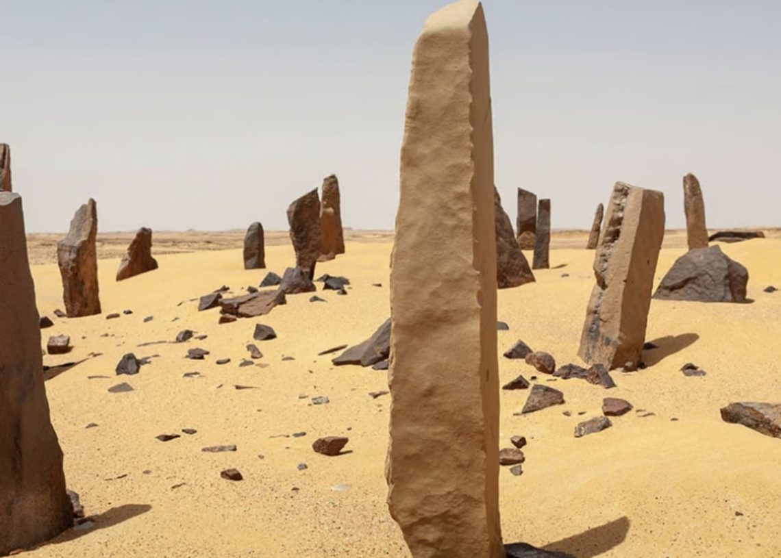 Electromagnetic Properties: Why Ancient Egypt's Great Pyramid Is the ...