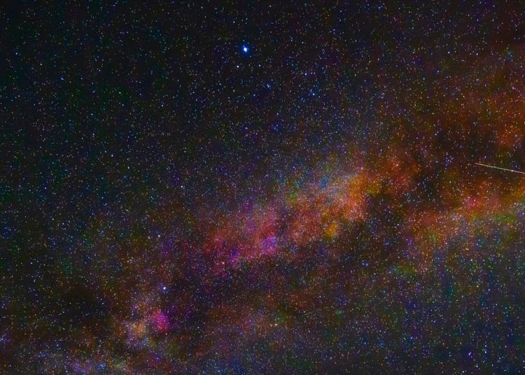 Here Are 15 of the Brightest Stars in the Night Sky — Curiosmos
